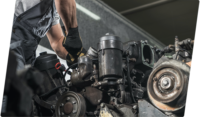 Home - MC Automotive